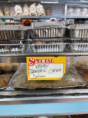 DAMASCUS BREAD & PASTRY SHOP - Updated October 2025 - 93 Photos & 305 ...