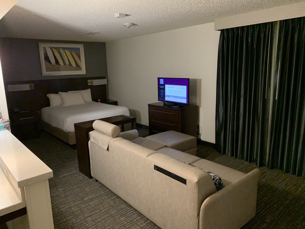 RESIDENCE INN LOS ANGELES LAX/MANHATTAN BEACH - 217 Photos & 140 ...