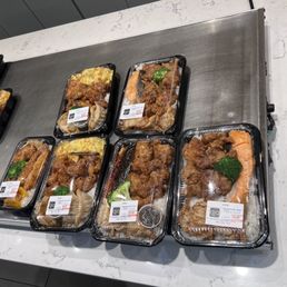 AJA SUSHI & BENTO - Updated October 2025 - 134 Reviews & 329 Photos ...