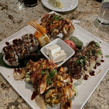 PACIFIC RIM - 248 Photos & 284 Reviews - 1859 Hillview St, Sarasota ...