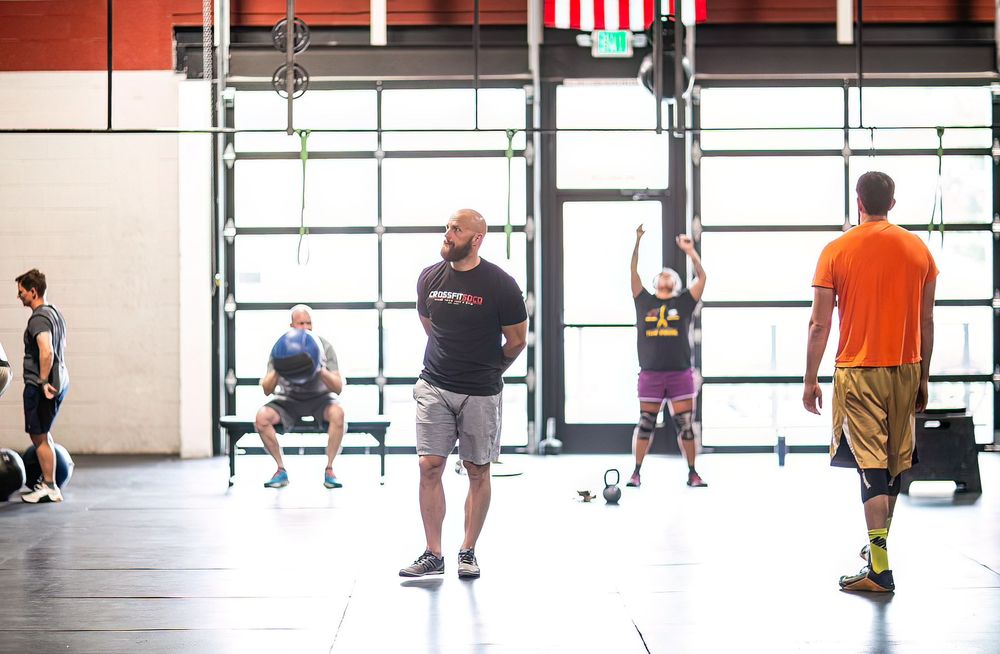 CROSSFIT SOCO - Updated October 2025 - 33 Photos & 22 Reviews - 2310 W ...