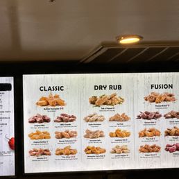 FIRE WINGS - Updated January 2026 - 177 Photos & 176 Reviews - 1700 ...