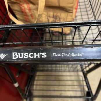 BUSCH’S FRESH FOOD MARKET - Updated January 2026 - 82 Photos & 52 ...
