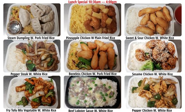 HUNAN K RESTAURANT - Updated August 2025 - 38 Photos & 21 Reviews ...