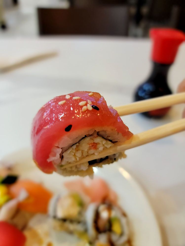 HARBOR SEAFOOD SUPER BUFFET - 10030 N Metro Pkwy, Phoenix, Arizona ...