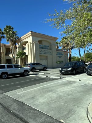 CLINICAL PATHOLOGY LABORATORIES - Updated November 2025 - 11 Photos ...