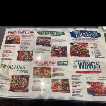 OJOS LOCOS SPORTS CANTINA - JUPITER - Updated October 2025 - 28 Photos ...