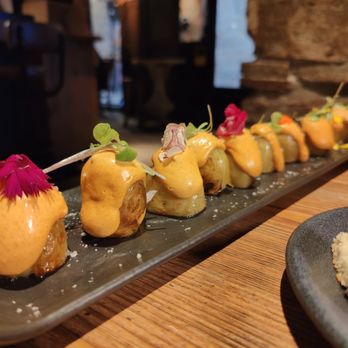 ARCANO RESTAURANT BARCELONA - Updated December 2025 - 955 Photos & 404 ...