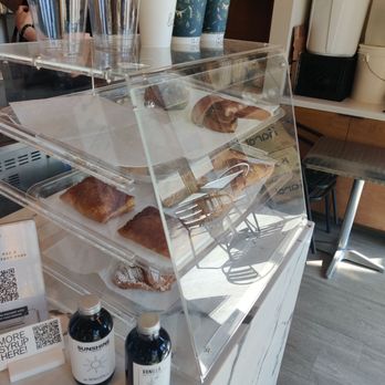 PAX & BENEFICIA COFFEE - Updated December 2025 - 28 Photos & 27 Reviews ...