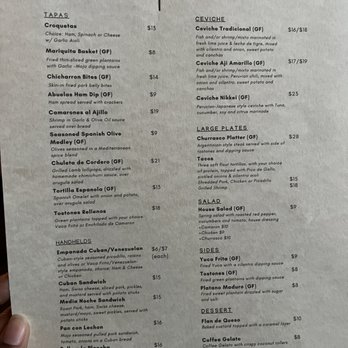 RHUMBA RUM & CIGAR LOUNGE - Updated December 2025 - 56 Photos & 24 ...