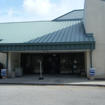SEMINOLE COUNTY PUBLIC LIBRARY-EAST BRANCH - Updated September 2025 ...