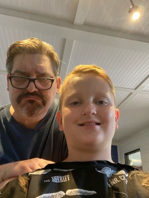 THE GRUMPY BARBERS - Updated October 2025 - 72 Photos & 63 Reviews ...