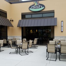 THE DISH RESTAURANT - Updated July 2025 - 43 Photos & 60 Reviews - 1220 ...