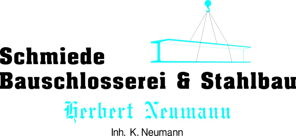 SCHMIEDE, BAUSCHLOSSEREI UND STAHLBAU HERBERT NEUMANN - Updated March ...