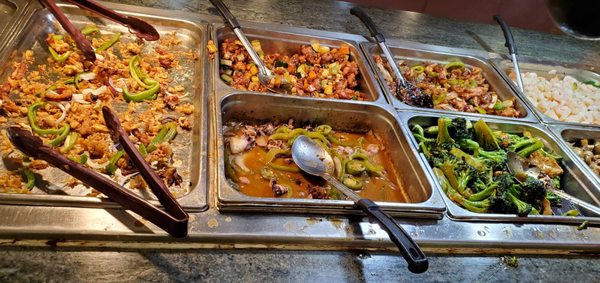 MERCED GRAND BUFFET - Updated December 2025 - 45 Photos & 38 Reviews ...