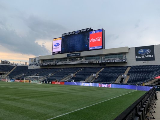 SUBARU PARK - Updated July 2025 - 341 Photos & 106 Reviews - 1 Stadium ...