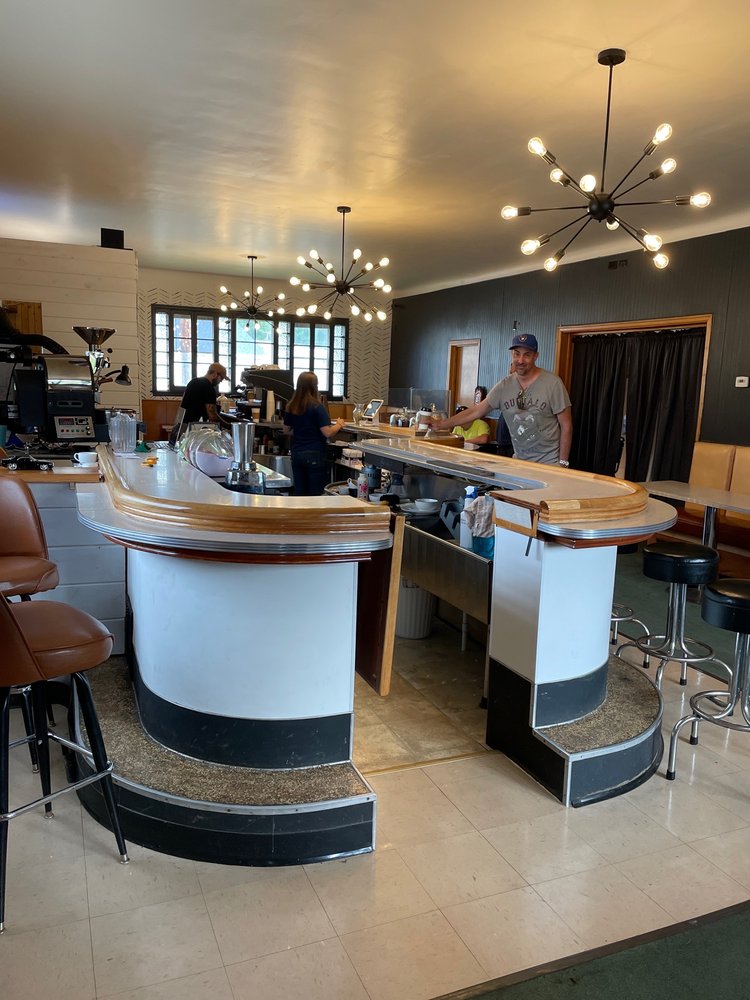 SEVEN EMBERS COFFEE - 13 Photos - 3066 US 2, Iron River, Michigan ...