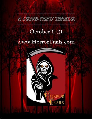 HORROR TRAILS - Updated July 2025 - 1415 Almeda Genoa Rd, Houston ...