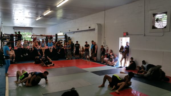 PETE WHITE BOXING AND MMA - Updated October 2025 - 601 Lemon St, Port ...