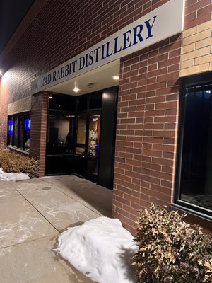 MAD RABBIT DISTILLERY - 72 Photos & 51 Reviews - 10860 Dover St ...