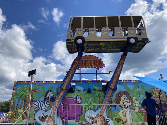 PRINCE WILLIAM COUNTY FAIR - Updated August 2024 - 77 Photos & 21 ...
