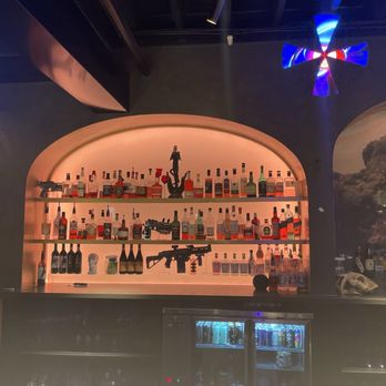 OFFWORLD BAR - Updated December 2025 - 149 Photos & 34 Reviews - 739 ...