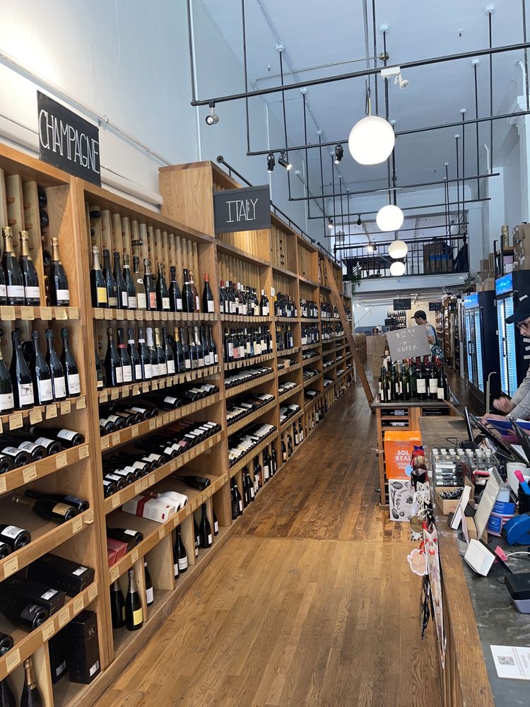 FLATIRON WINES & SPIRITS - Updated September 2025 - 97 Photos & 69 ...