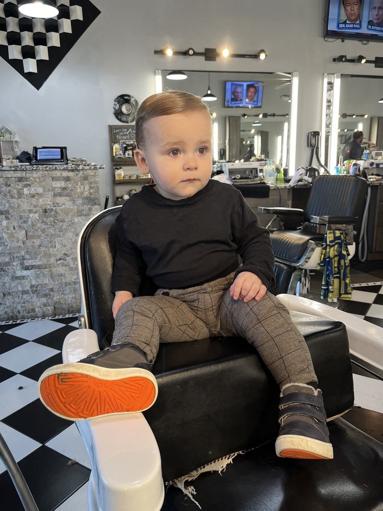 MISTER CUTS & COMPANY - Updated December 2025 - 45 Photos & 18 Reviews ...