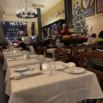 OSTERIA AL DOGE - Updated March 2025 - 385 Photos & 569 Reviews - 142 W ...