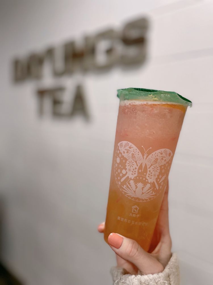 DAYUNG’S TEA - CONVOY - Updated November 2025 - 388 Photos & 328 ...