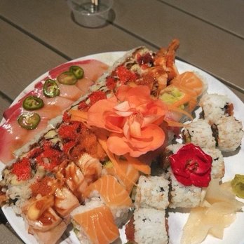 KAUAI SUSHI STATION - Updated July 2024 - 905 Photos & 663 Reviews ...