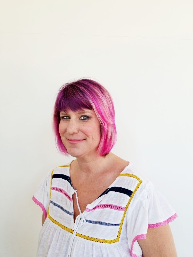 AUDRA BENNETT HAIR DESIGN - 21 Photos - 18029 SW Lower Boones Ferry Rd ...