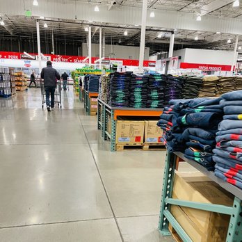 COSTCO - Updated July 2024 - 295 Photos & 316 Reviews - 1540 Froom ...
