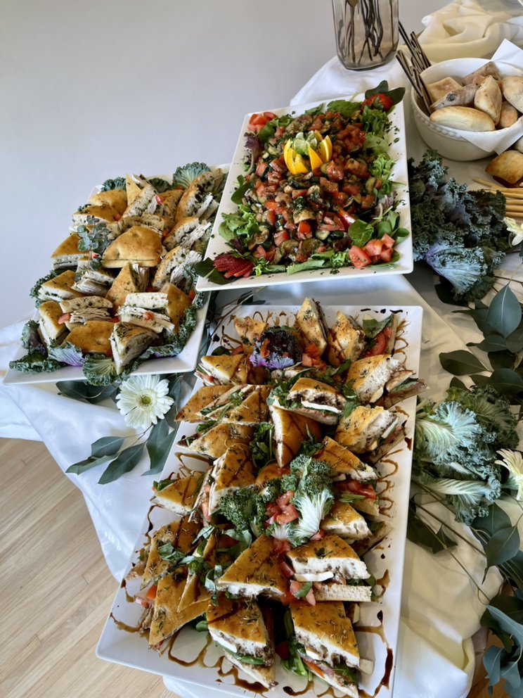 SILVER SPOONS CATERING, INC - Updated December 2025 - 155 Photos & 107 ...