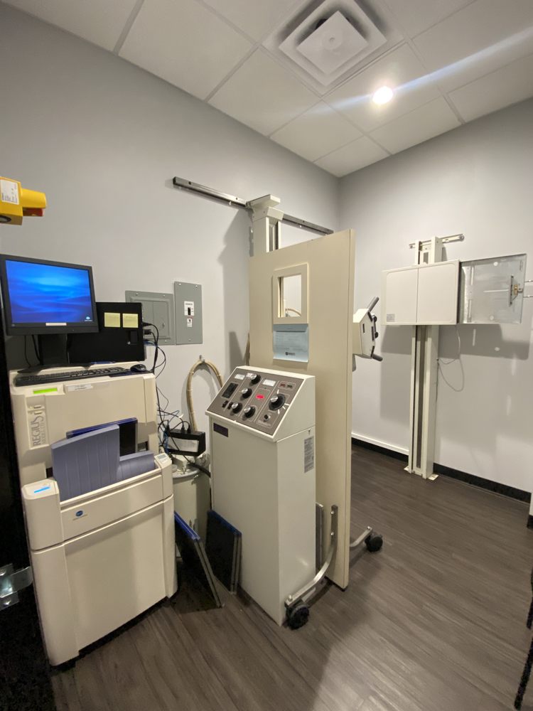 BACKFIT HEALTH + SPINE - Updated January 2026 - 23 Photos & 28 Reviews ...