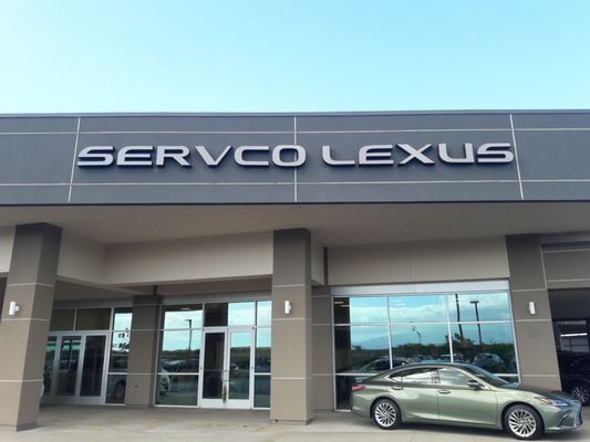 SERVCO LEXUS MAUI - Updated October 2025 - 12 Photos & 62 Reviews - 781 ...
