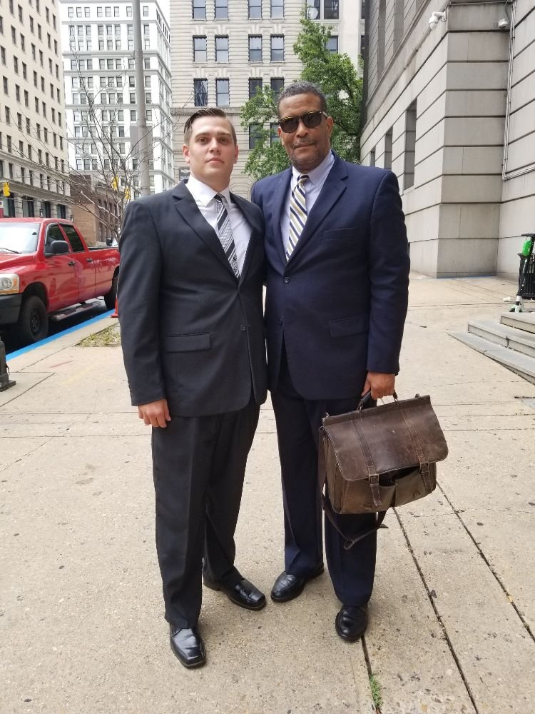 LARRY ROGERS, ATTORNEY AT LAW - Updated October 2025 - 200 E Lexington ...