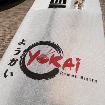 YOKAI RAMEN BISTRO - Updated October 2025 - 126 Photos & 69 Reviews ...