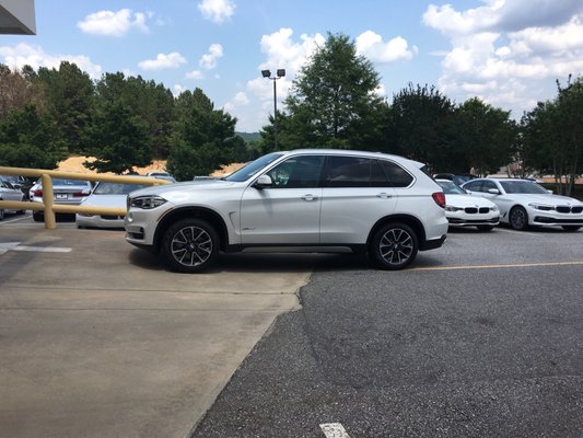 ATHENS BMW - Updated January 2026 - 21 Photos & 58 Verified Reviews ...