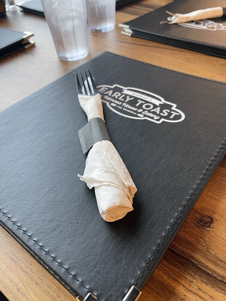 MARIO’S EARLY TOAST - Updated February 2025 - 90 Photos & 28 Reviews ...