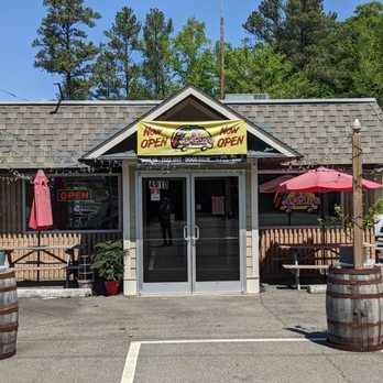 EL JEFECITO - Updated June 2025 - 68 Photos & 64 Reviews - 4910 ...