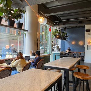 BUTLER - 298 Photos & 173 Reviews - 40 Water St, Brooklyn, NY - Menu - Yelp