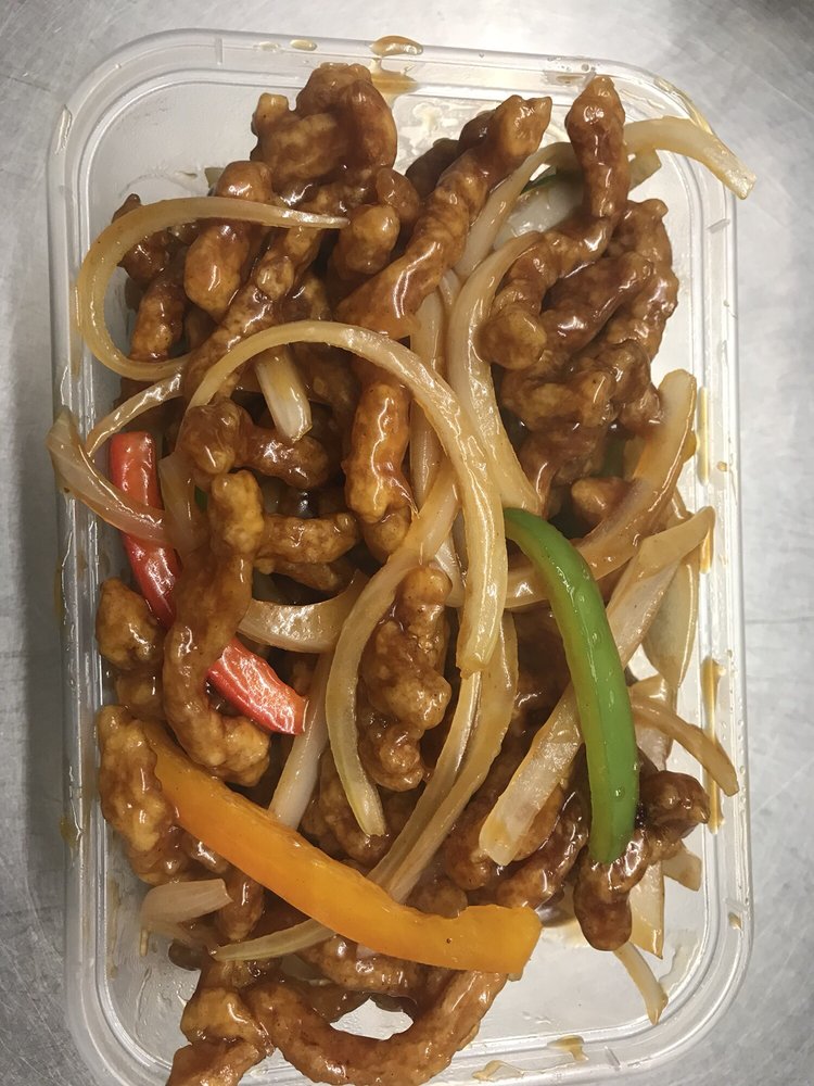 YING KITCHEN - Updated December 2024 - 14 Photos - 3 River Terrace ...