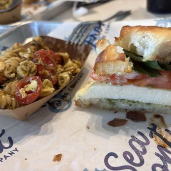 SEAFRONT BAKING COMPANY - Updated May 2025 - 122 Photos & 81 Reviews ...