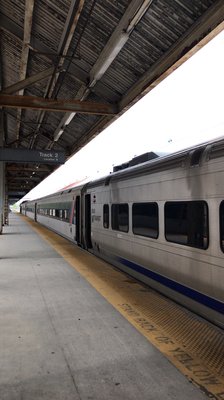 NEW JERSEY TRANSIT - Updated July 2024 - 26 Reviews - 1 Atlantic City ...