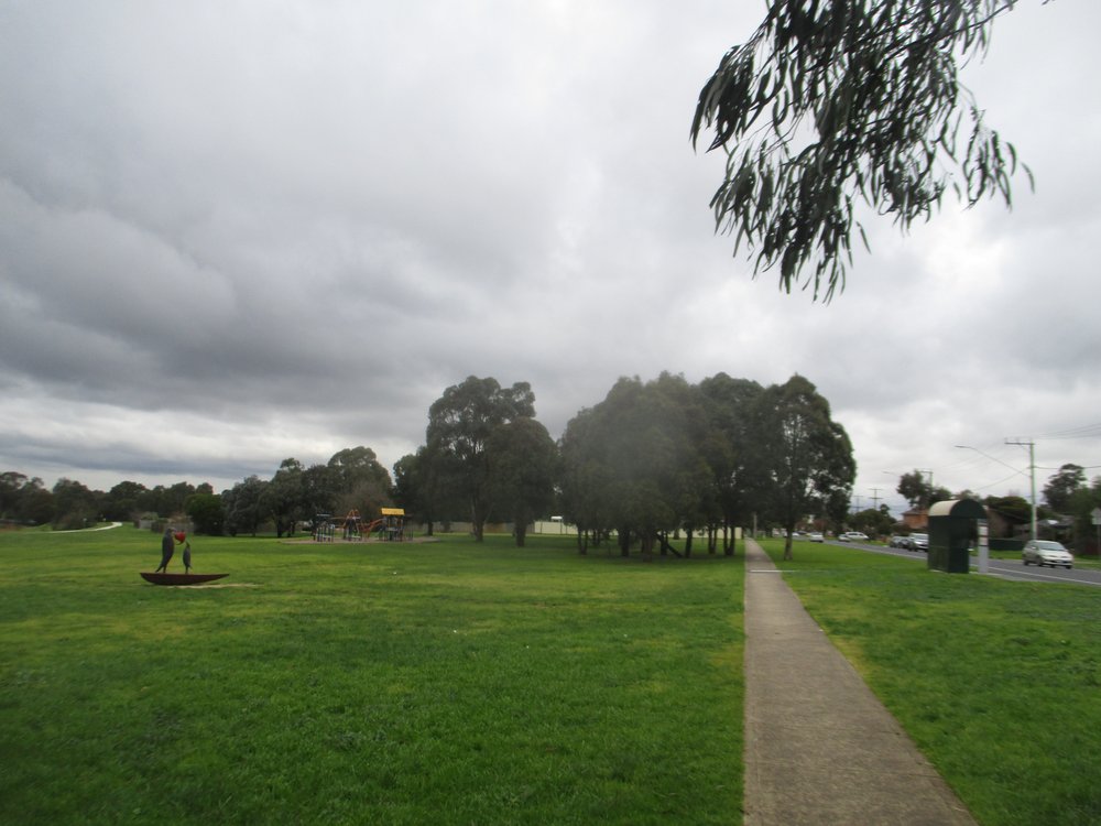 DAREBIN CREEK PARKLANDS - 16 Photos - Dalton Rd, Epping Victoria ...