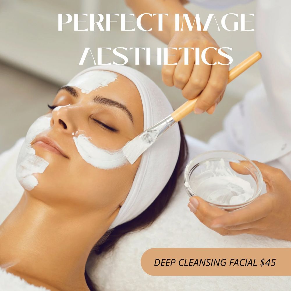 PERFECT IMAGE AESTHETICS - Updated February 2025 - Request an ...