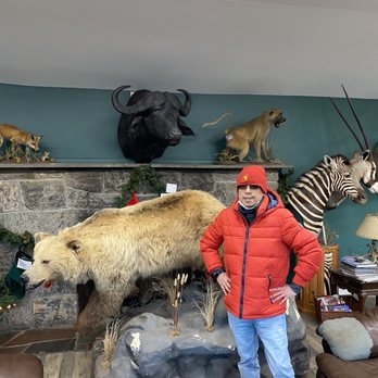 SUFFOLK COUNTY TRAP, SKEET & SPORTING CLAYS - Updated January 2026 - 53 ...