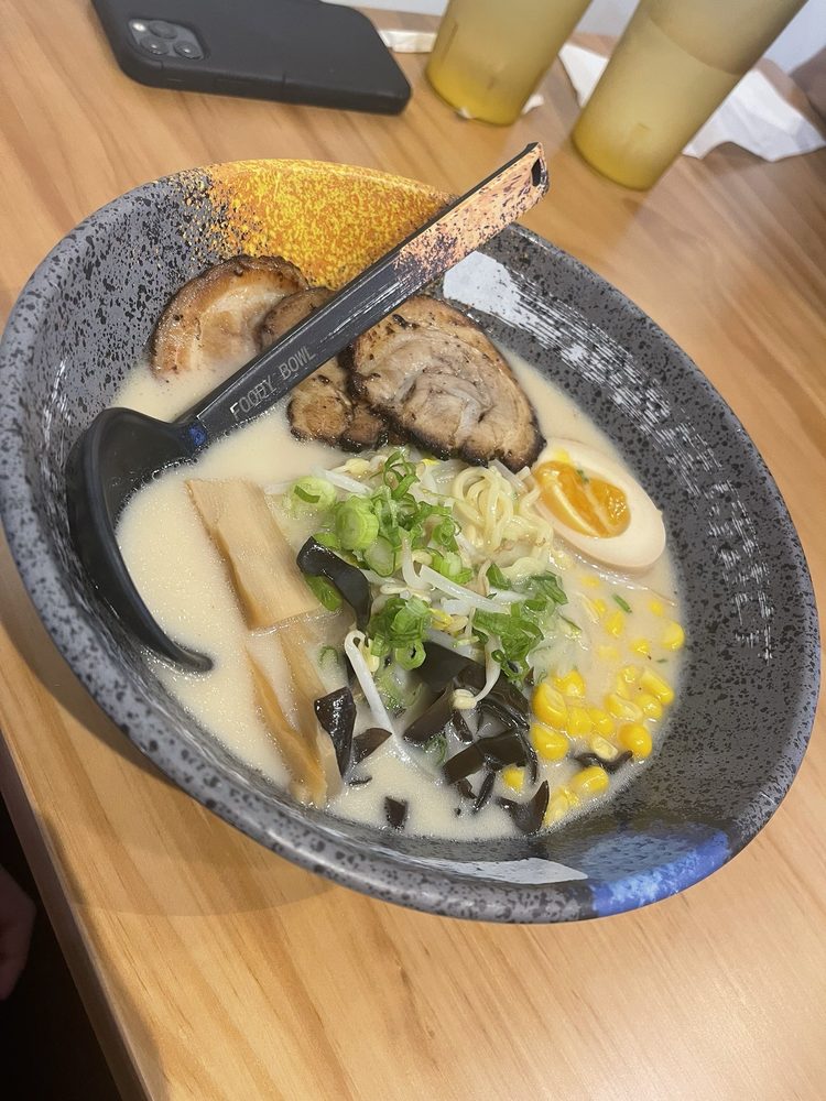 FOODY BOWL - Updated January 2025 - 18 Photos & 19 Reviews - 9570 SW ...