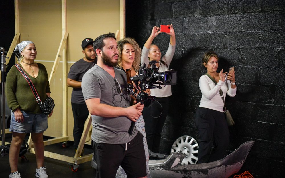 DG PHOTOGRAPHY & VIDEOGRAPHY PRODUCTION STUDIO - Updated April 2025 ...